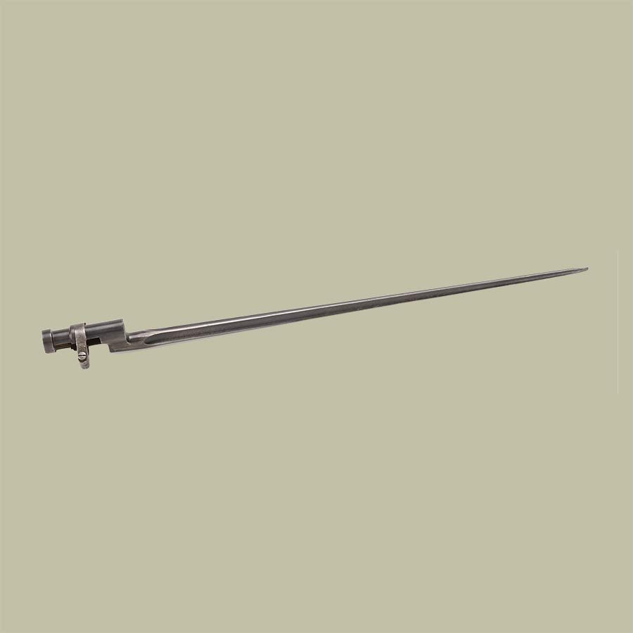 Baionetta Mosin – Nagant mod.1891 - Associazione Museo Internazionale ...